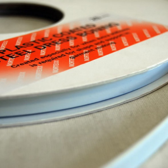 Boning End Caps, 8mm and 12mm - Fast Delivery | William Gee UK