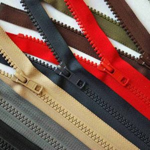 Buy YKK® Zips Online, YKK Zips London, UK | William Gee