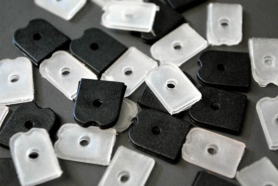 Boning End Caps, 8mm and 12mm - Fast Delivery | William Gee UK