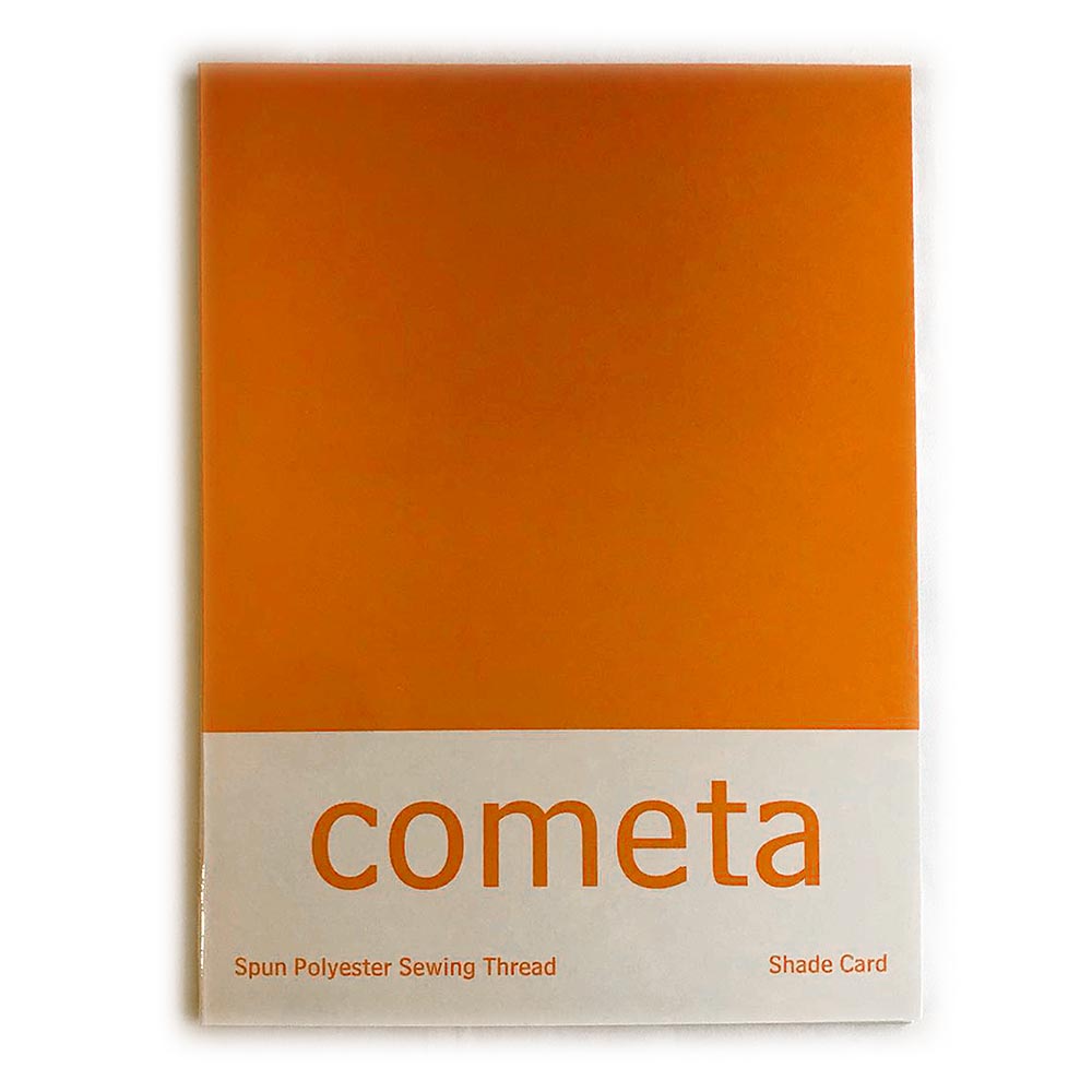 Coats Nylbond Shade Card - Fast Delivery | William Gee UK