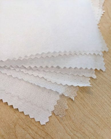 Popular Interfacing Sample Book - Fast Delivery | William Gee UK